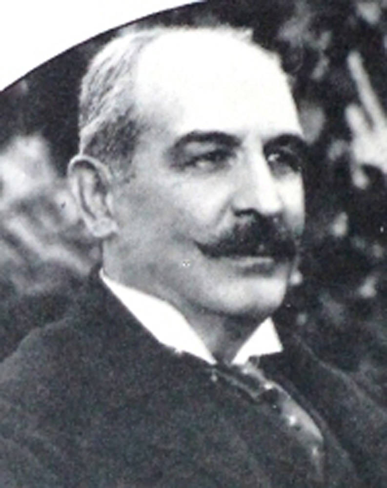 Edison Simoni - Meesup